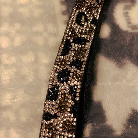 Victoria's Secret | Intimates & Sleepwear | Victorias Secret Bling Bra ...